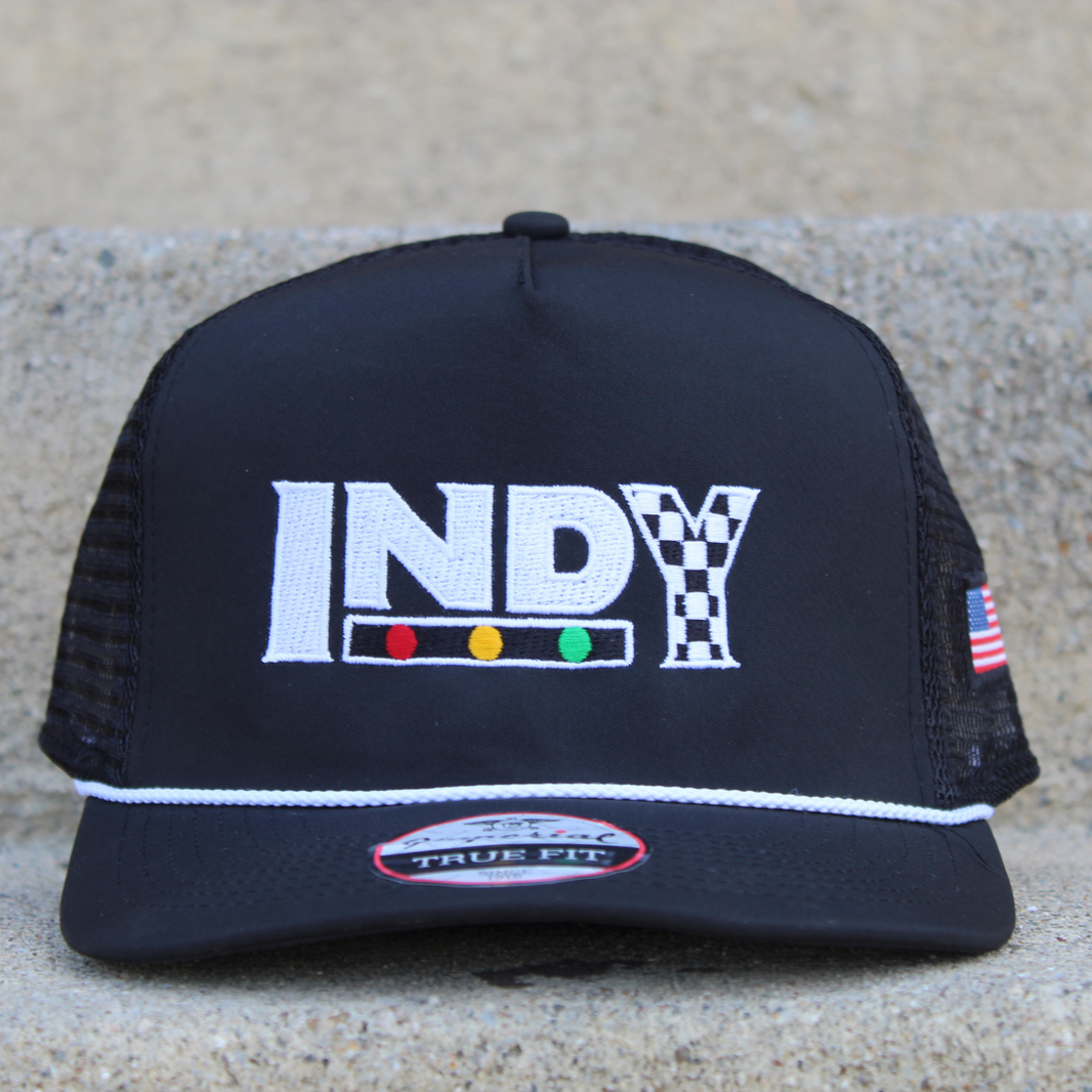 The Indy Hat - Support Adults with Developmental Disabilities