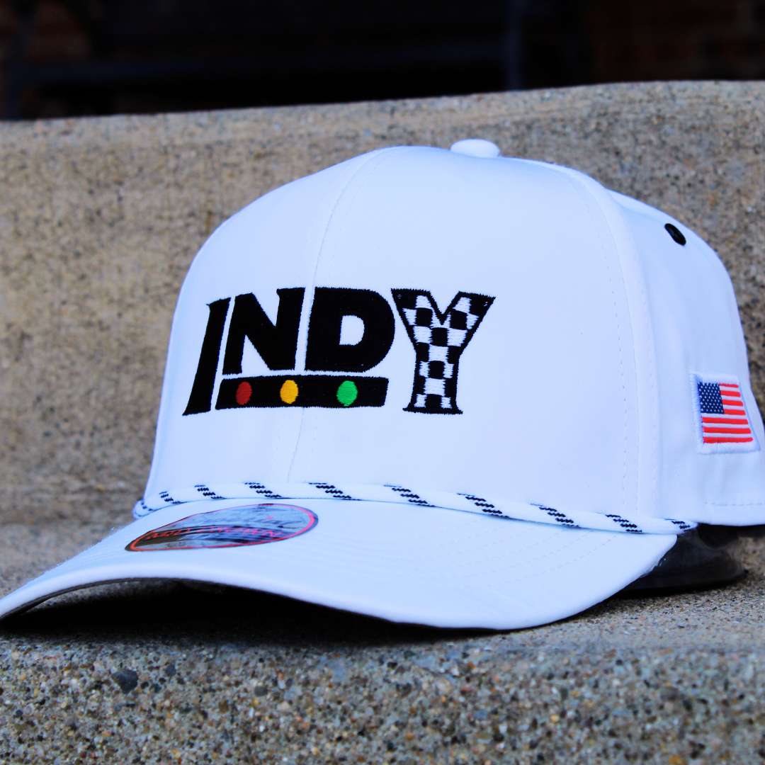 How The Indy Hat Started